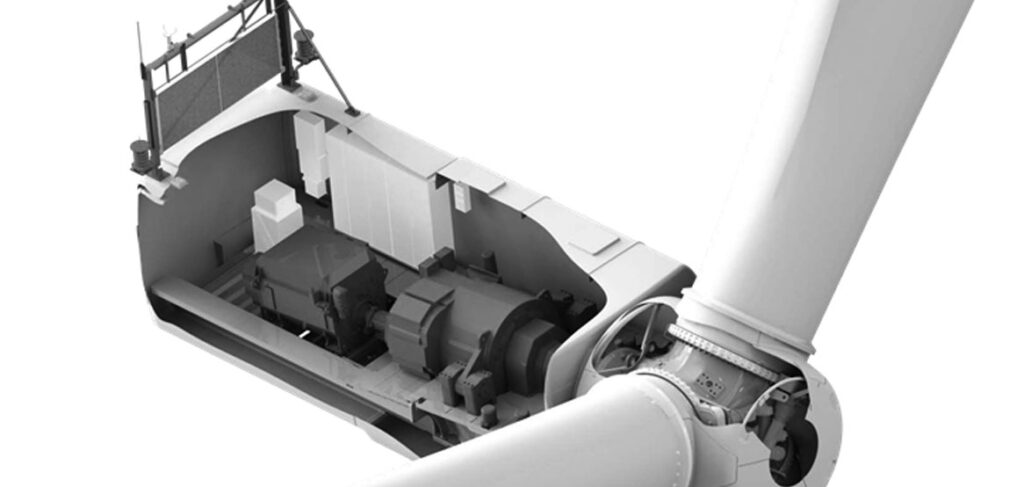 4.2M160 - Senvion