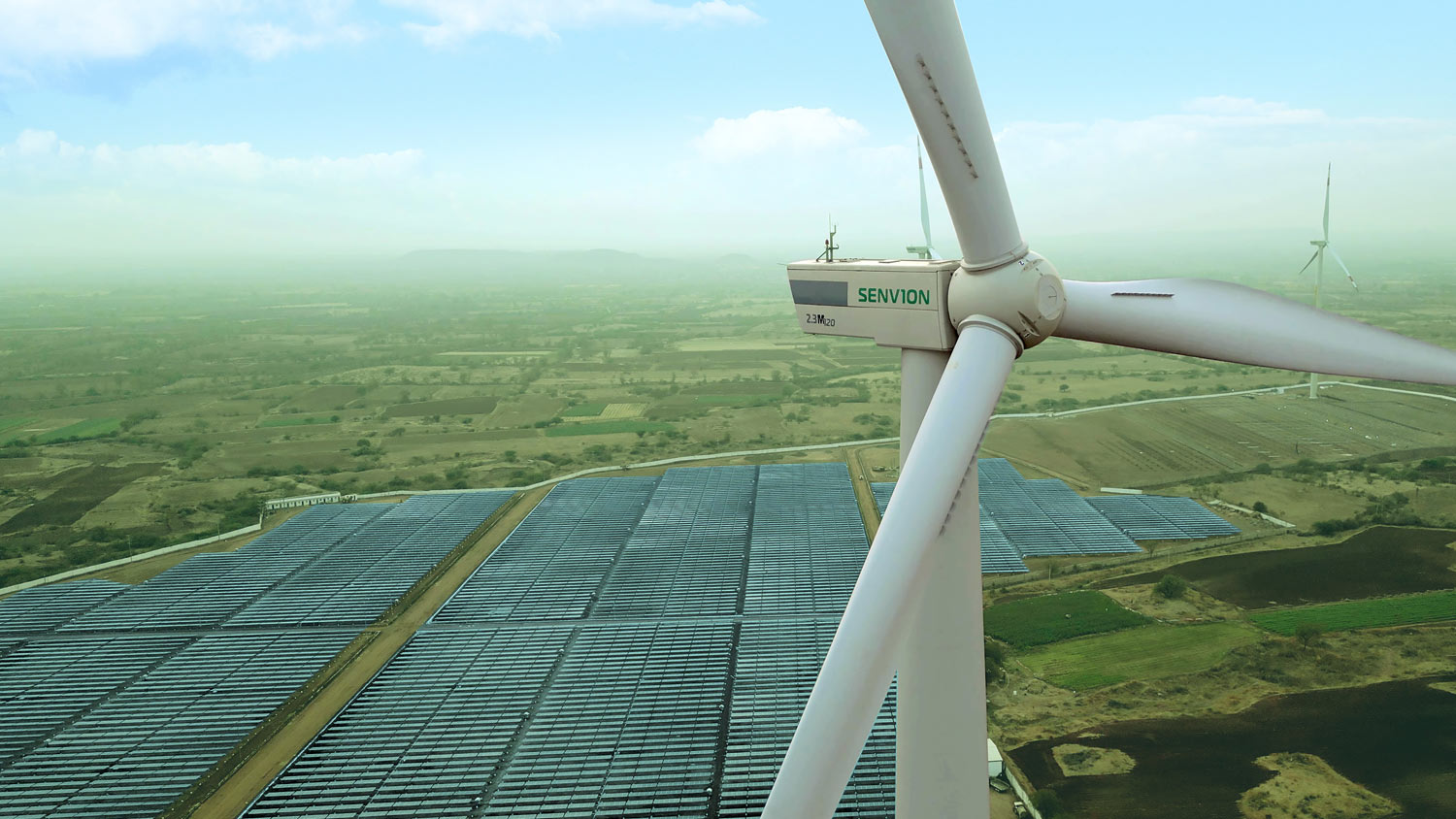 Home | Senvion India