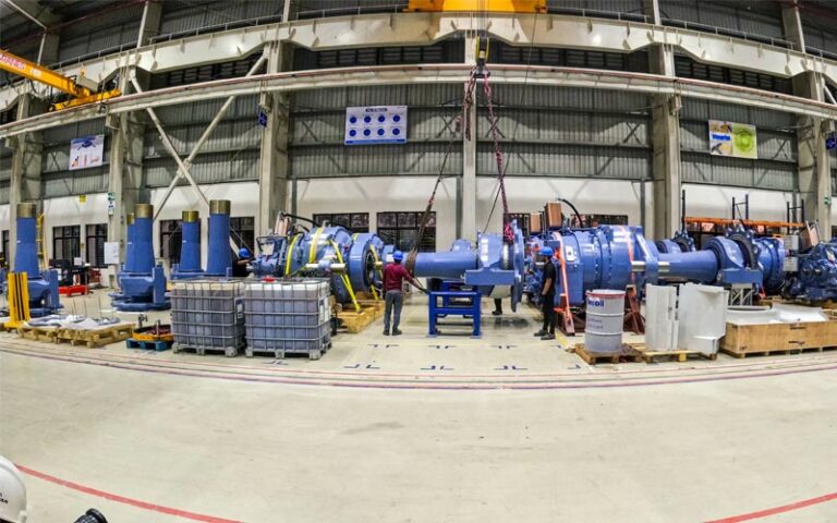 About - Manufacturing | Senvion India