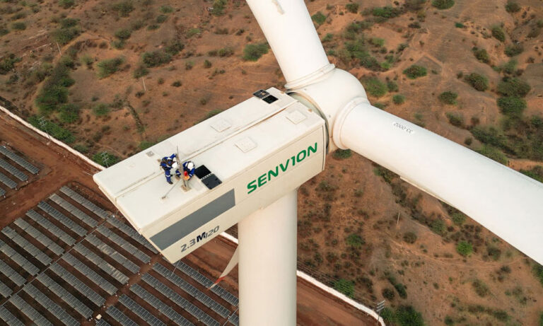 Career I Senvion India