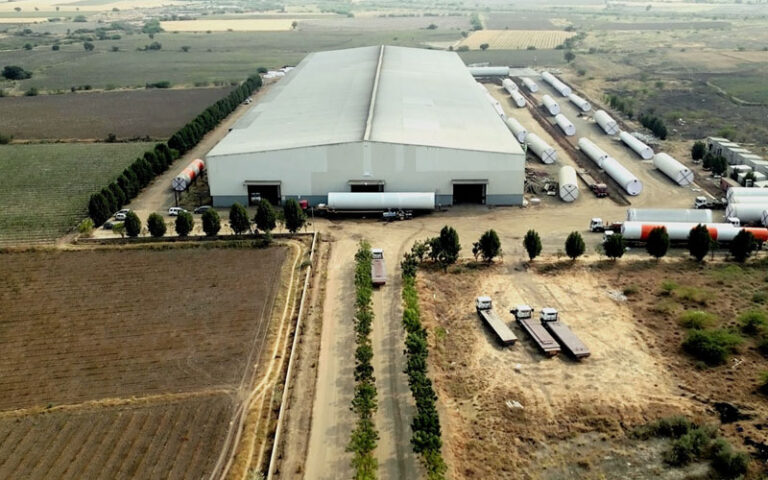 About - Manufacturing | Senvion India