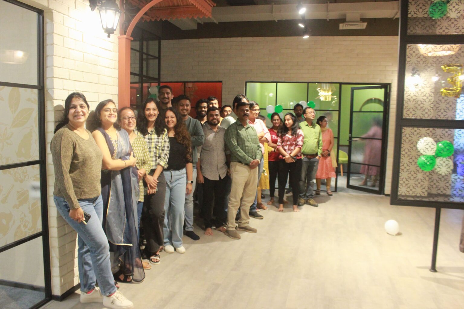 Career I Senvion India