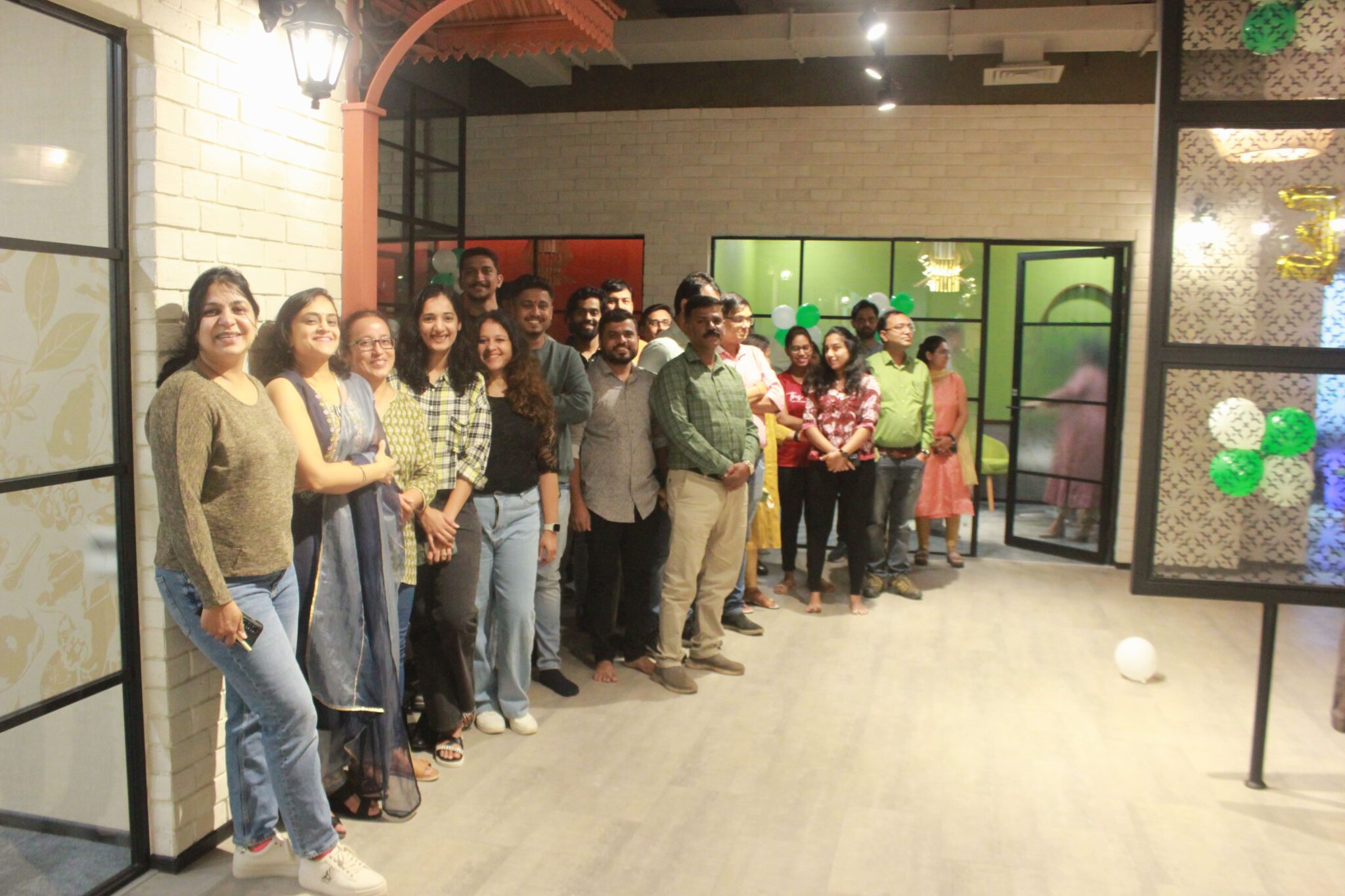 Career I Senvion India