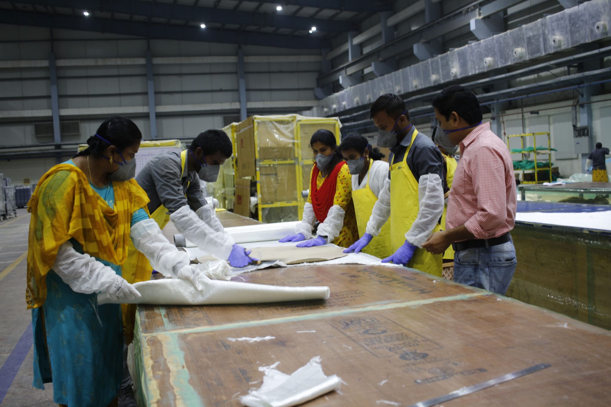 Career I Senvion India