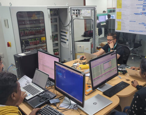 Career I Senvion India