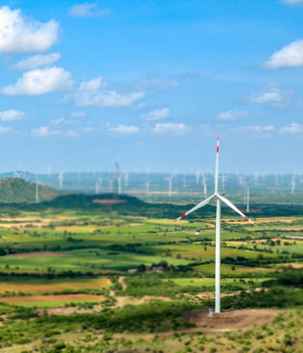 Home | Senvion India