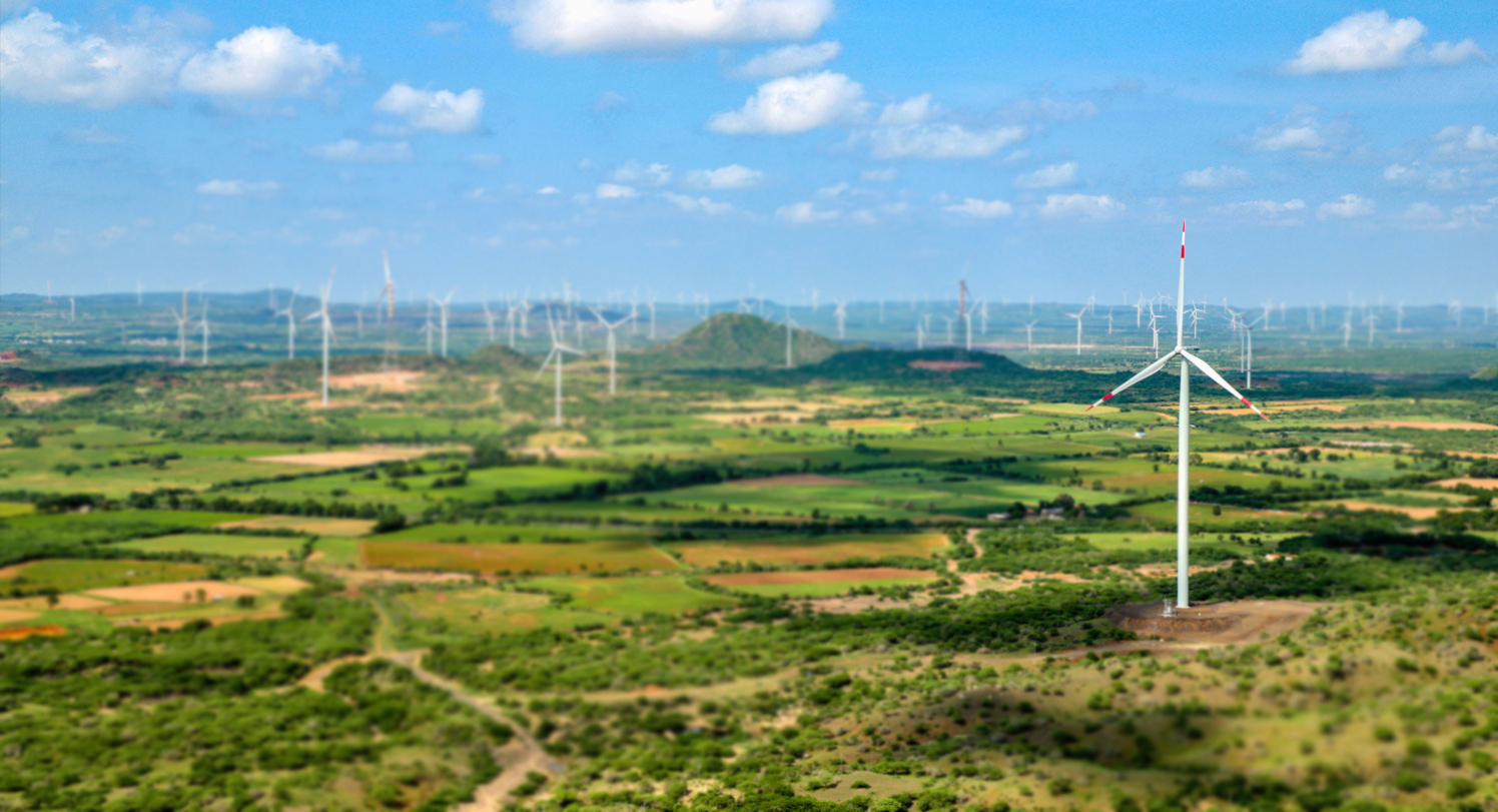 Home | Senvion India